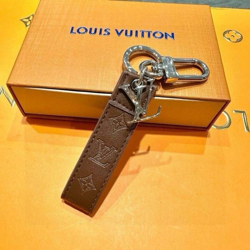 Value-priced Louis Vuitton Keychains