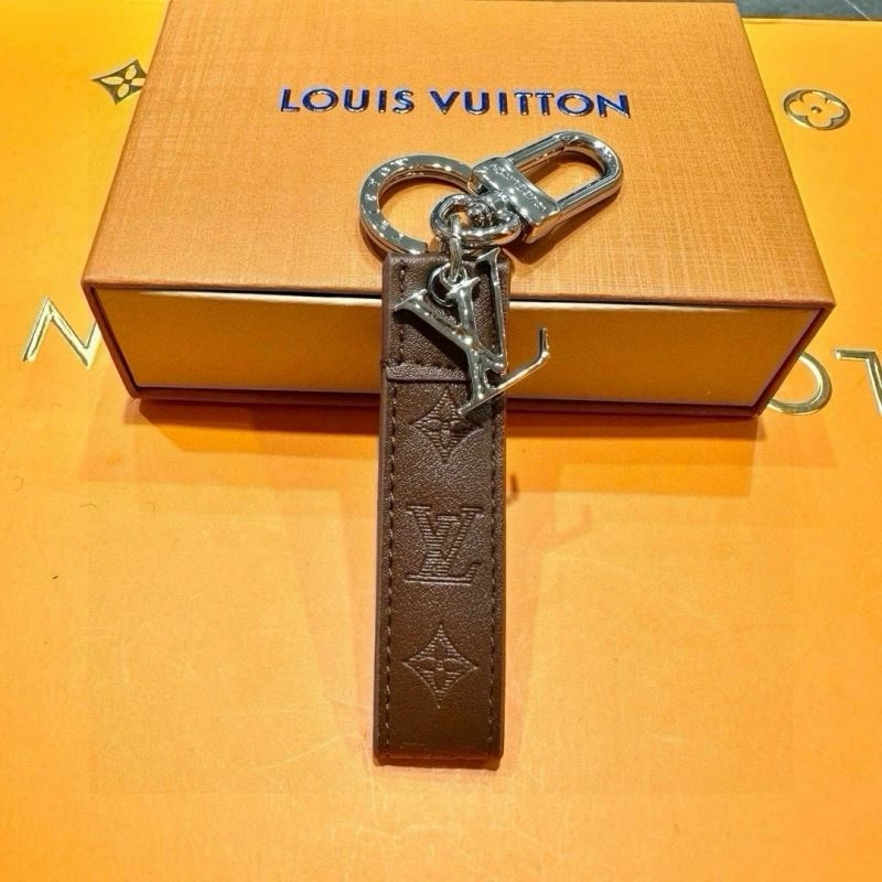 Value-priced Louis Vuitton Keychains