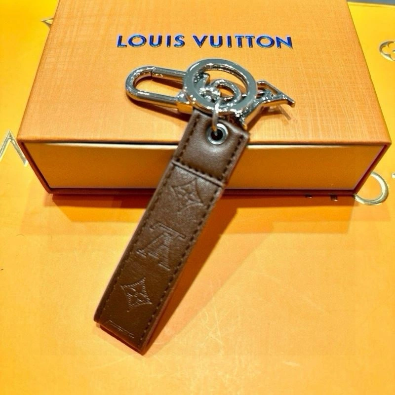 Value-priced Louis Vuitton Keychains