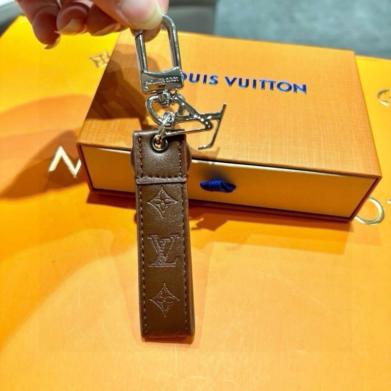 Value-priced Louis Vuitton Keychains