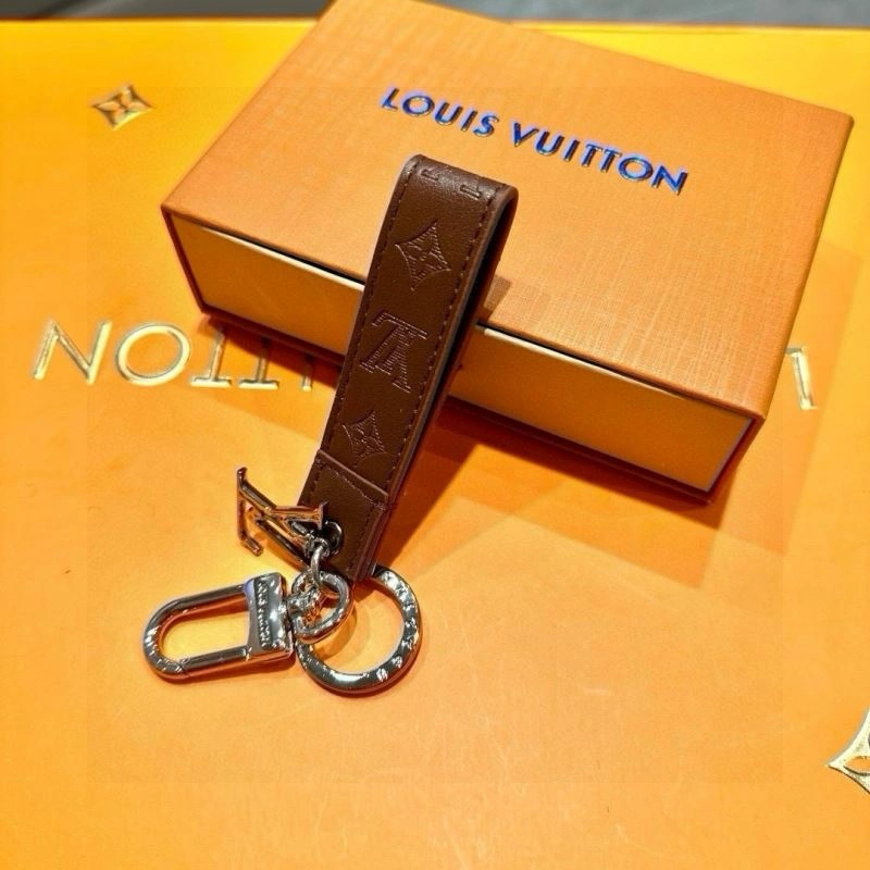 Value-priced Louis Vuitton Keychains