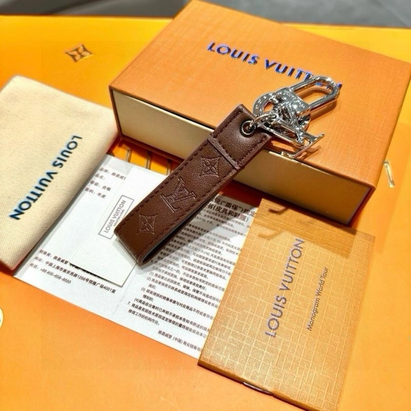 Value-priced Louis Vuitton Keychains