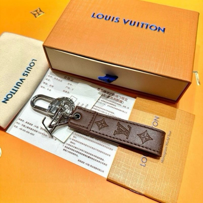 Value-priced Louis Vuitton Keychains