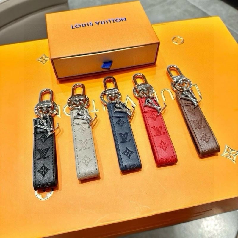 Louis Vuitton Keychains
