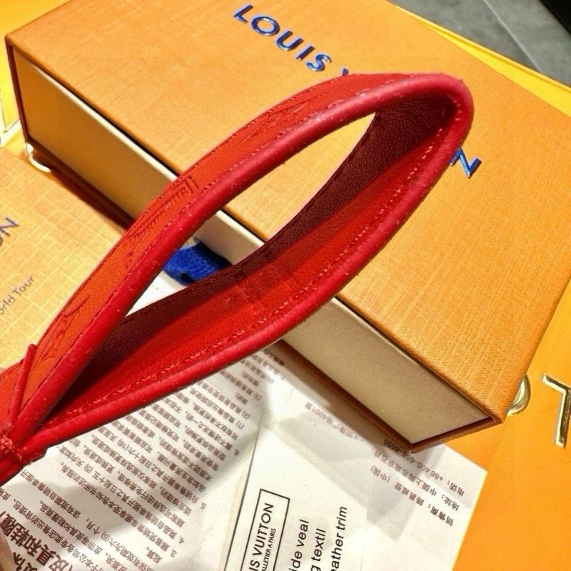 Inexpensive Louis Vuitton Keychains