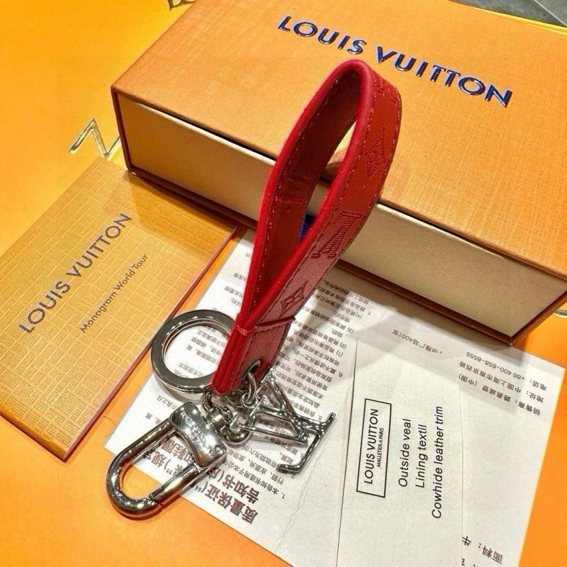 Inexpensive Louis Vuitton Keychains