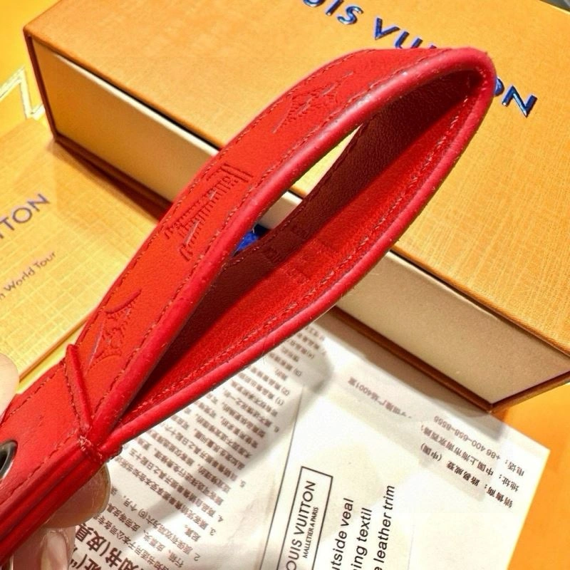 Inexpensive Louis Vuitton Keychains