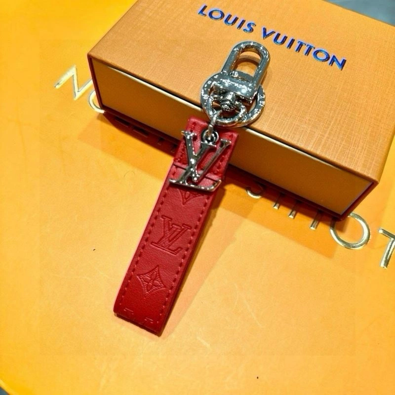 Inexpensive Louis Vuitton Keychains