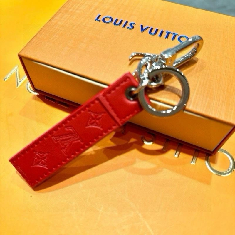 Inexpensive Louis Vuitton Keychains