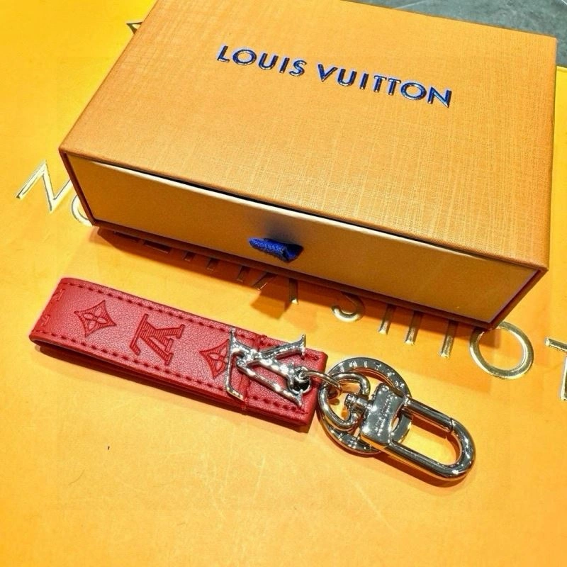 Inexpensive Louis Vuitton Keychains