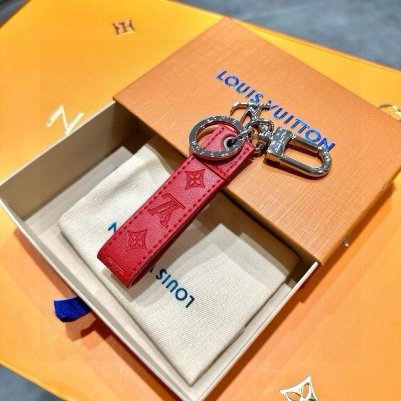 Inexpensive Louis Vuitton Keychains