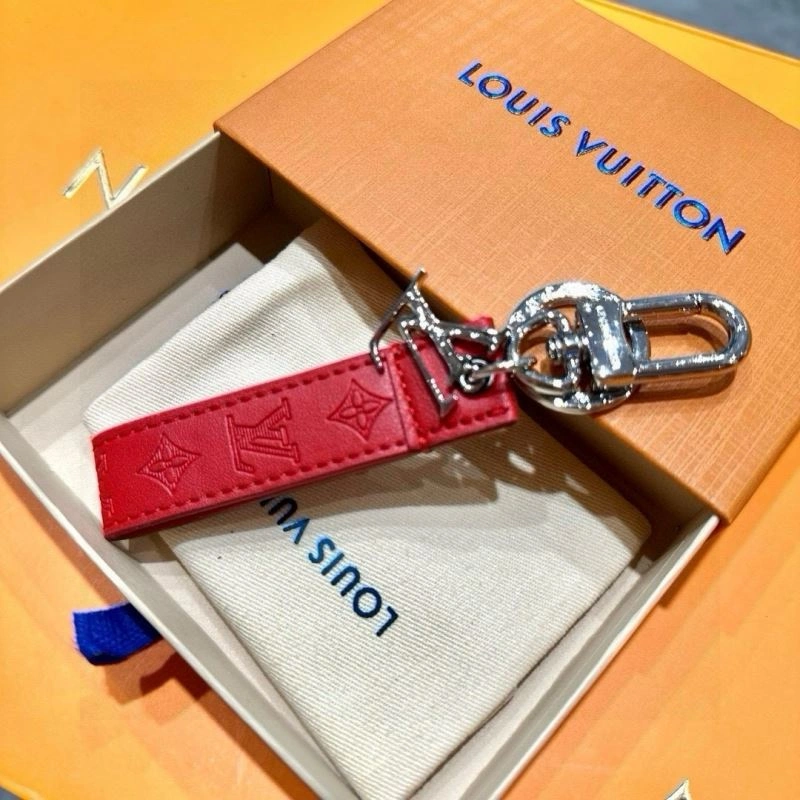 Inexpensive Louis Vuitton Keychains
