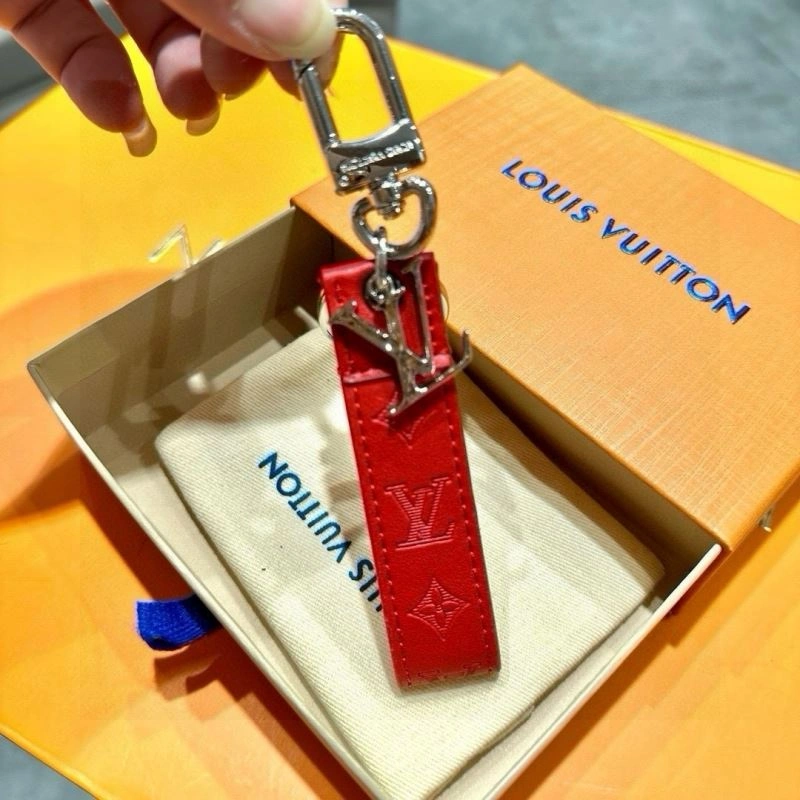 Inexpensive Louis Vuitton Keychains