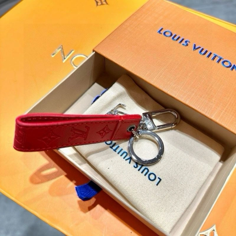 Inexpensive Louis Vuitton Keychains