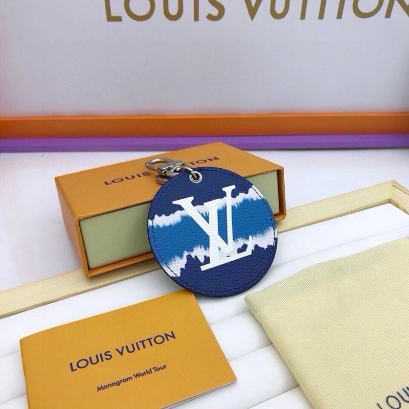 Low-cost Louis Vuitton Keychains