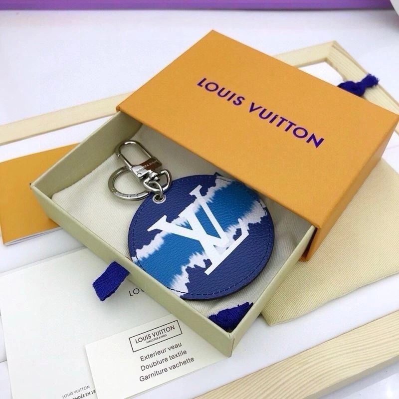 Low-cost Louis Vuitton Keychains