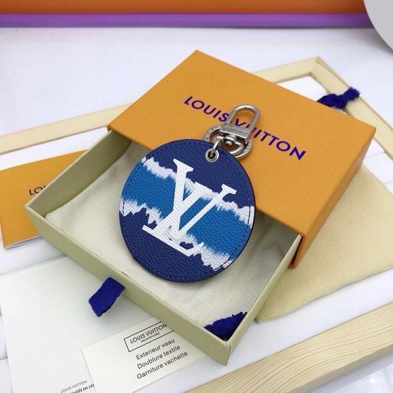 Low-cost Louis Vuitton Keychains