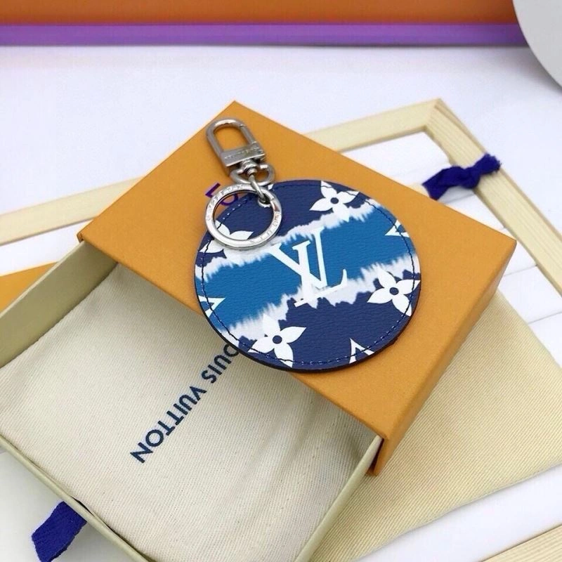 Low-cost Louis Vuitton Keychains