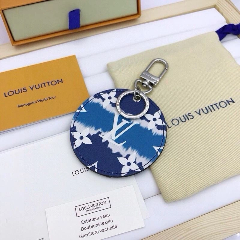 Low-cost Louis Vuitton Keychains