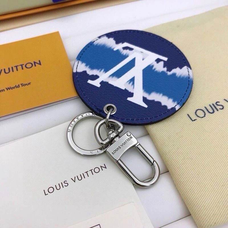 Low-cost Louis Vuitton Keychains