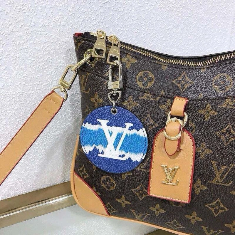Low-cost Louis Vuitton Keychains