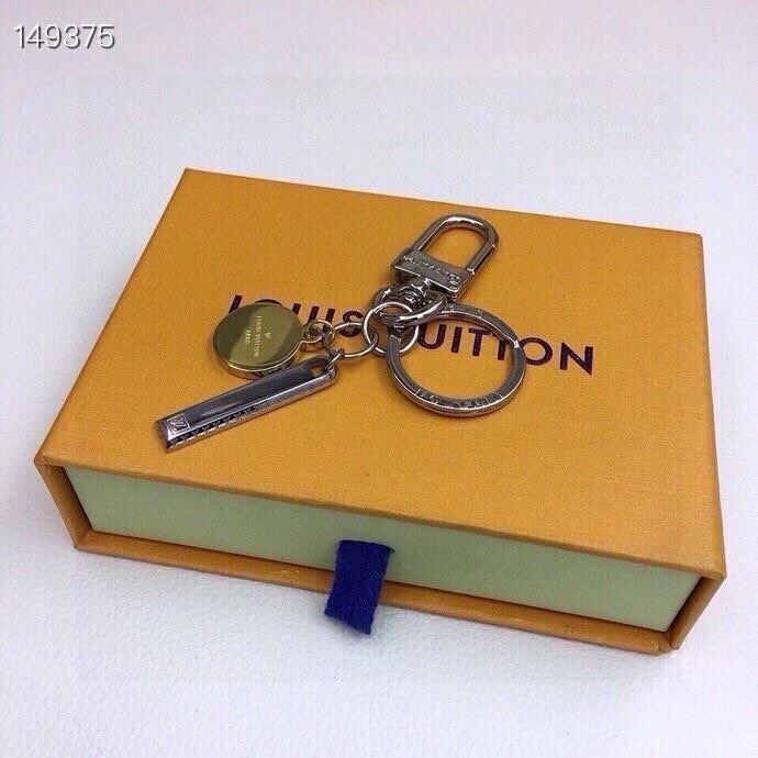 Budget-friendly Louis Vuitton Keychains