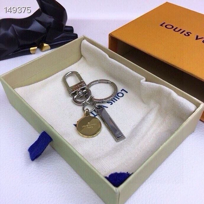 Budget-friendly Louis Vuitton Keychains