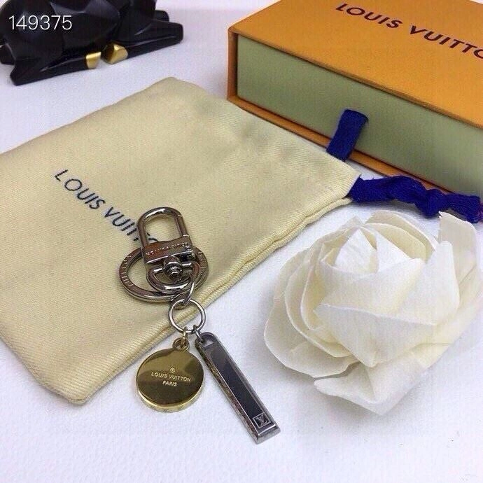 Budget-friendly Louis Vuitton Keychains