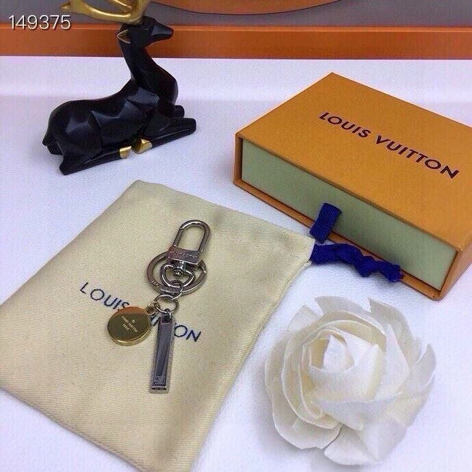 Budget-friendly Louis Vuitton Keychains