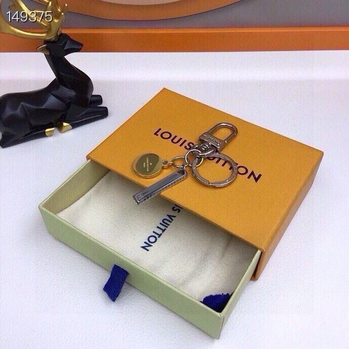 Budget-friendly Louis Vuitton Keychains