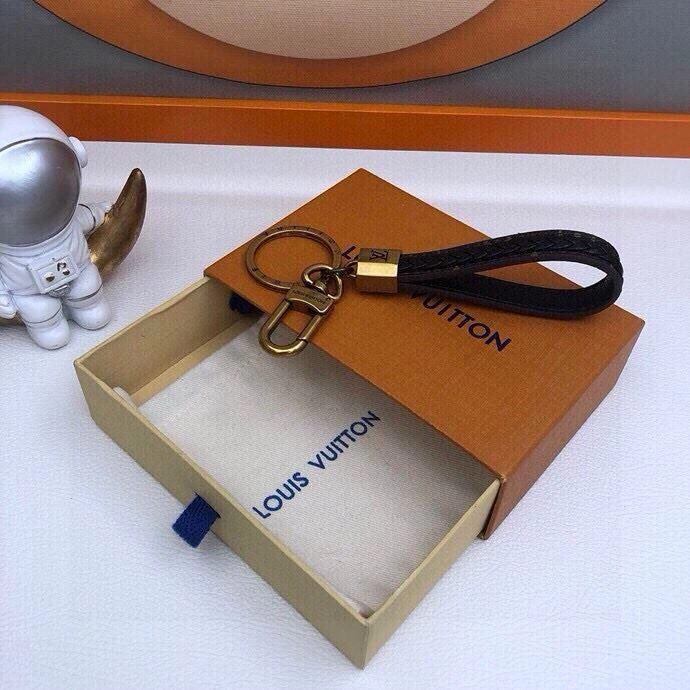 Mirror quality Louis Vuitton Keychains