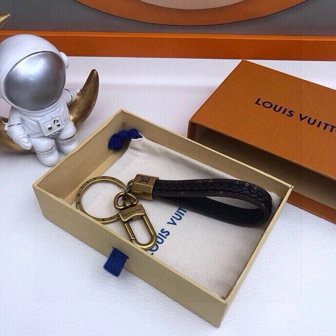 Mirror quality Louis Vuitton Keychains