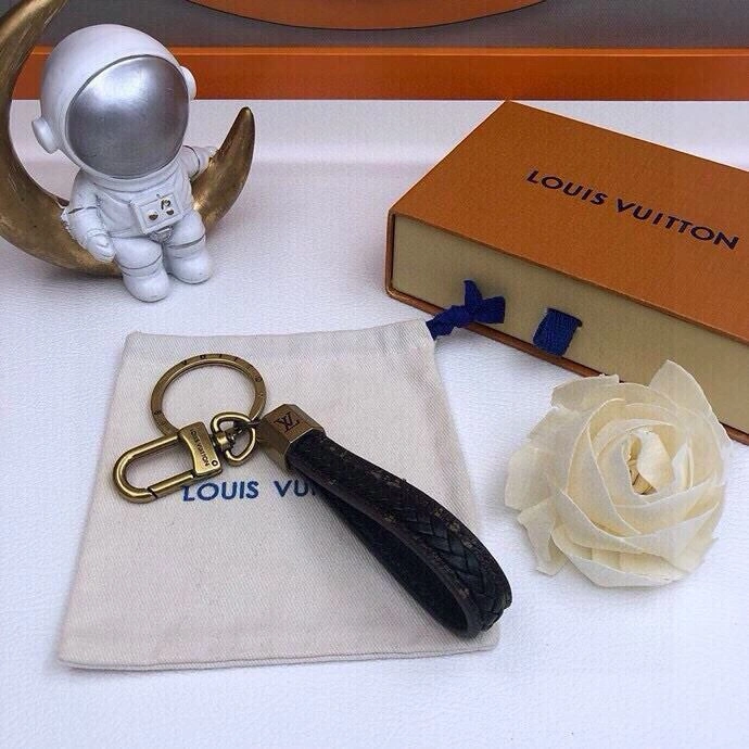 Mirror quality Louis Vuitton Keychains