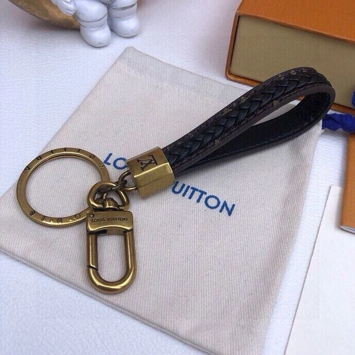 Mirror quality Louis Vuitton Keychains