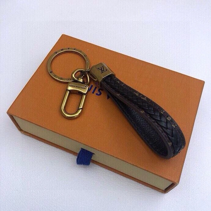 Mirror quality Louis Vuitton Keychains