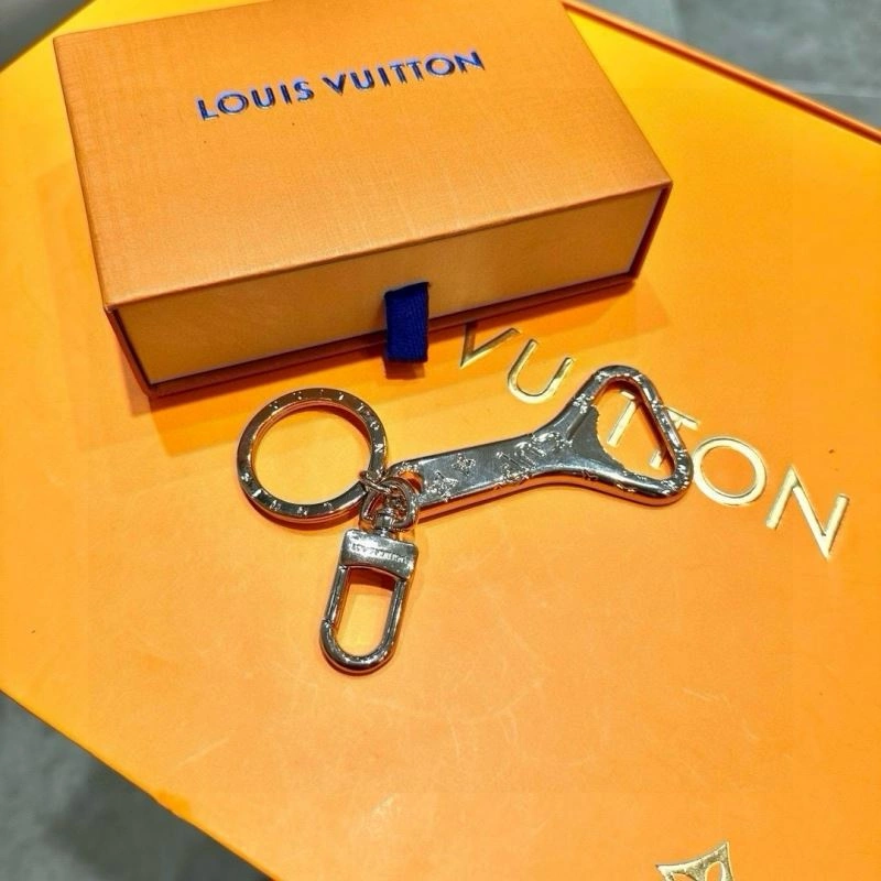 Louis Vuitton Keychains