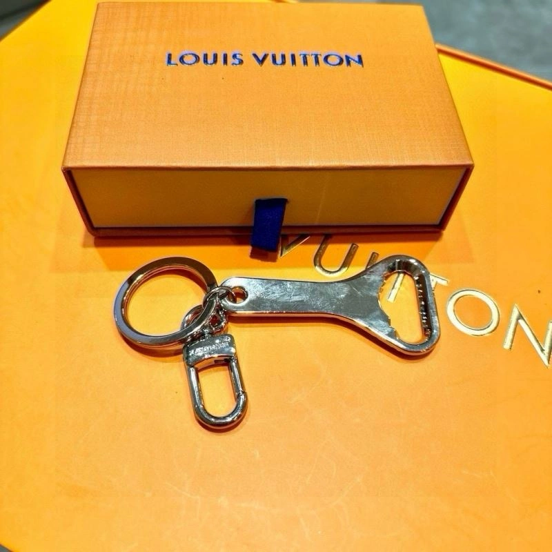 Precise copy Louis Vuitton Keychains