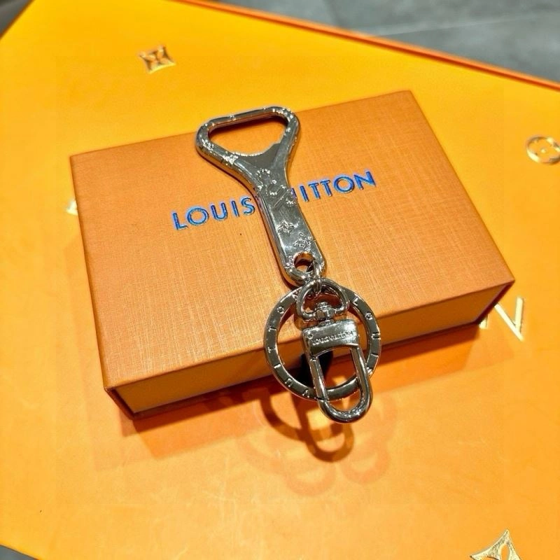 Precise copy Louis Vuitton Keychains