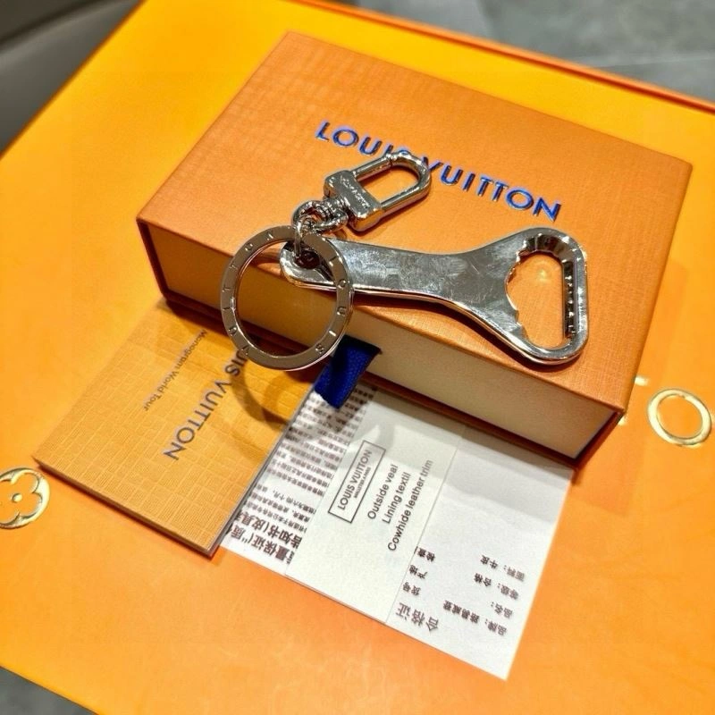 Precise copy Louis Vuitton Keychains
