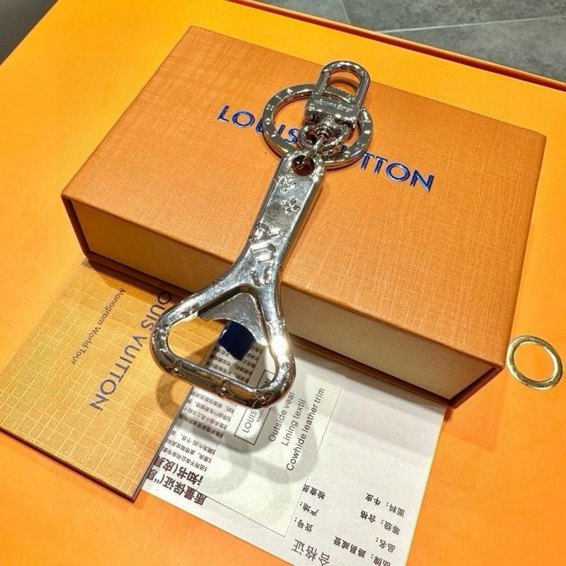 Precise copy Louis Vuitton Keychains