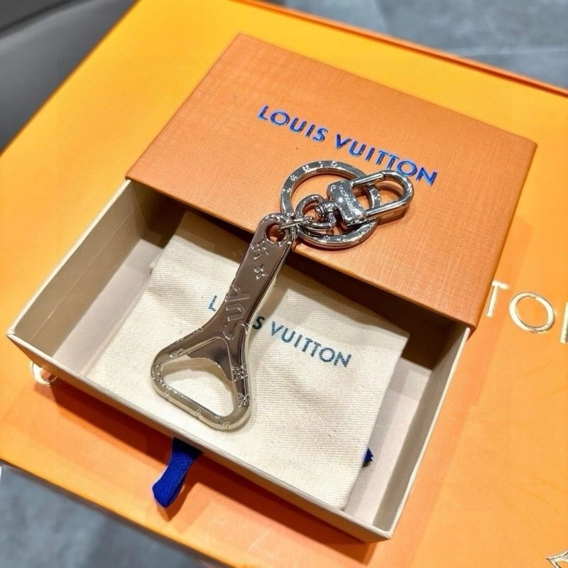 Precise copy Louis Vuitton Keychains