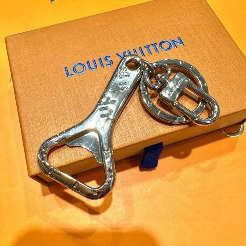 Precise copy Louis Vuitton Keychains
