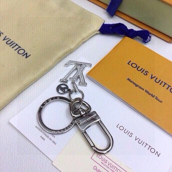 Louis Vuitton Keychains