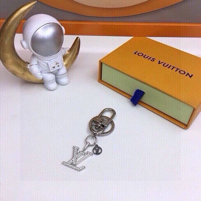 Mirror quality Louis Vuitton Keychains
