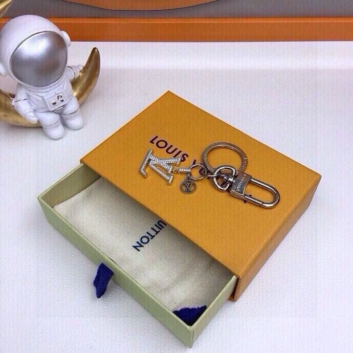 Mirror quality Louis Vuitton Keychains