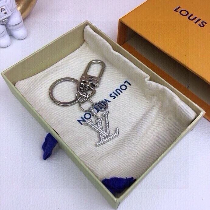 Mirror quality Louis Vuitton Keychains