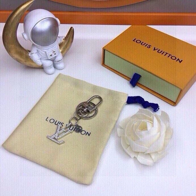 Mirror quality Louis Vuitton Keychains