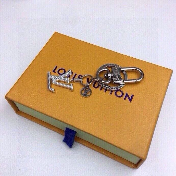 Mirror quality Louis Vuitton Keychains