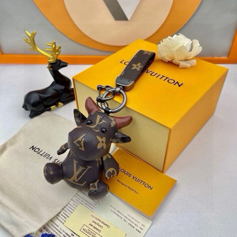 Louis Vuitton Keychains