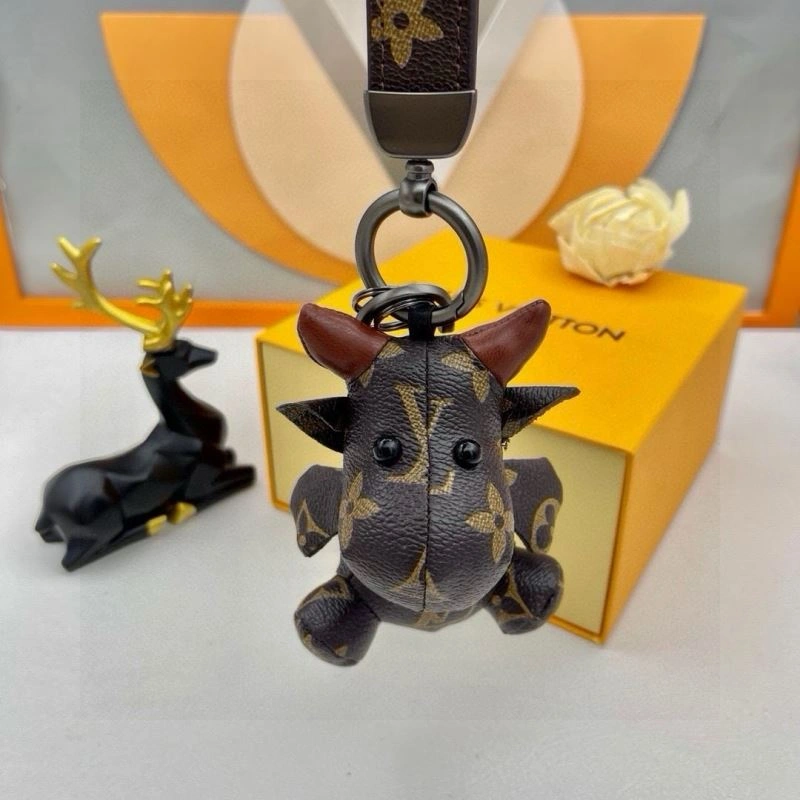 Value-priced Louis Vuitton Keychains